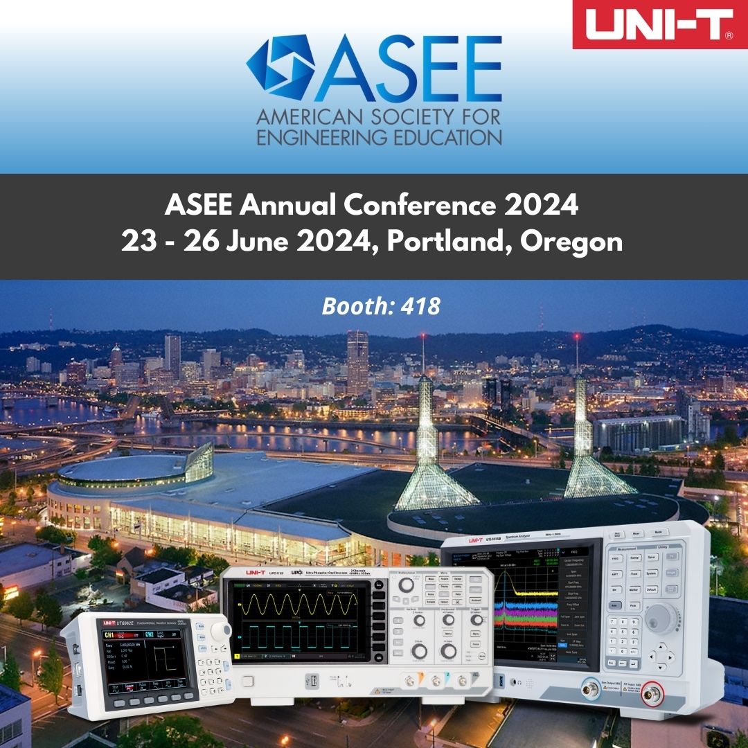 ASEE – Uni-Trend US