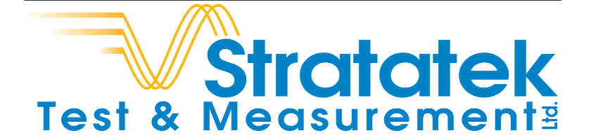 Uni-Trend US and Stratatek Forge Partnership to Elevate Benchtop Instr