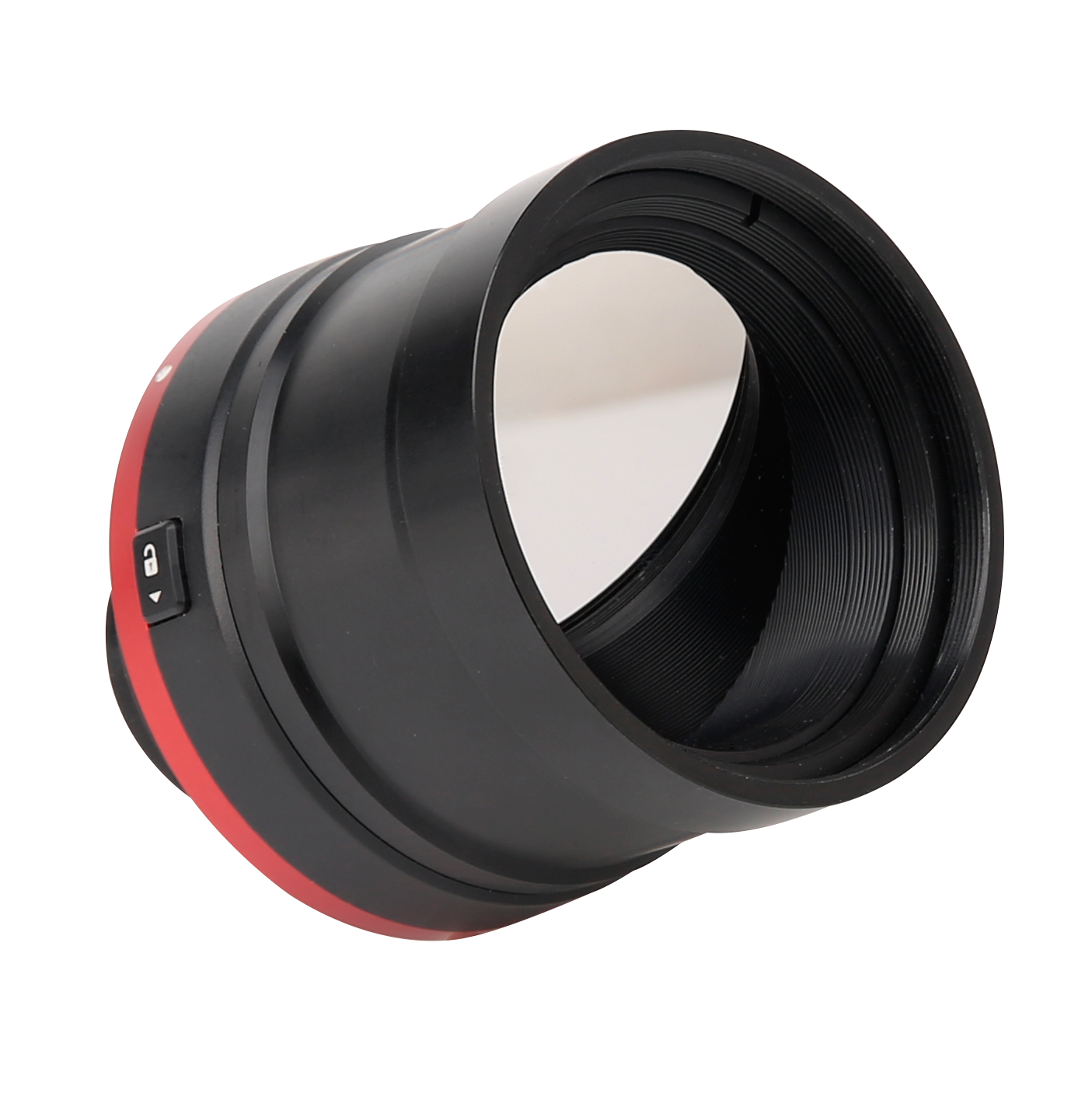 UT-Z021 High-Temp Lens for UNI-T UTi384J Thermal Imager | UNI-T – Uni ...