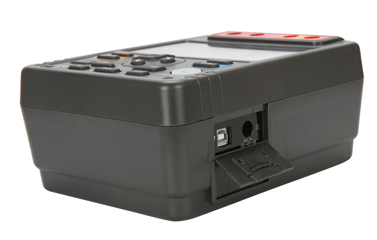 UT513A 5kV Basic Insulation Resistance Tester – Uni-Trend US