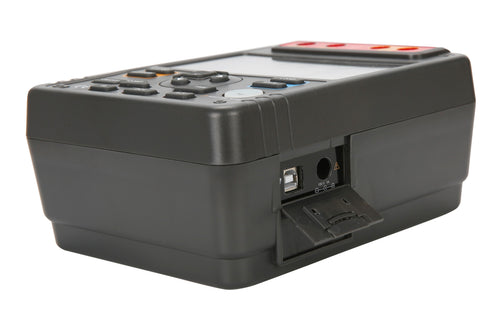 UT513A 5kV Basic Insulation Resistance Tester – Uni-Trend US
