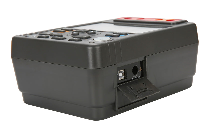 UT513A 5kV Basic Insulation Resistance Tester – Uni-Trend US