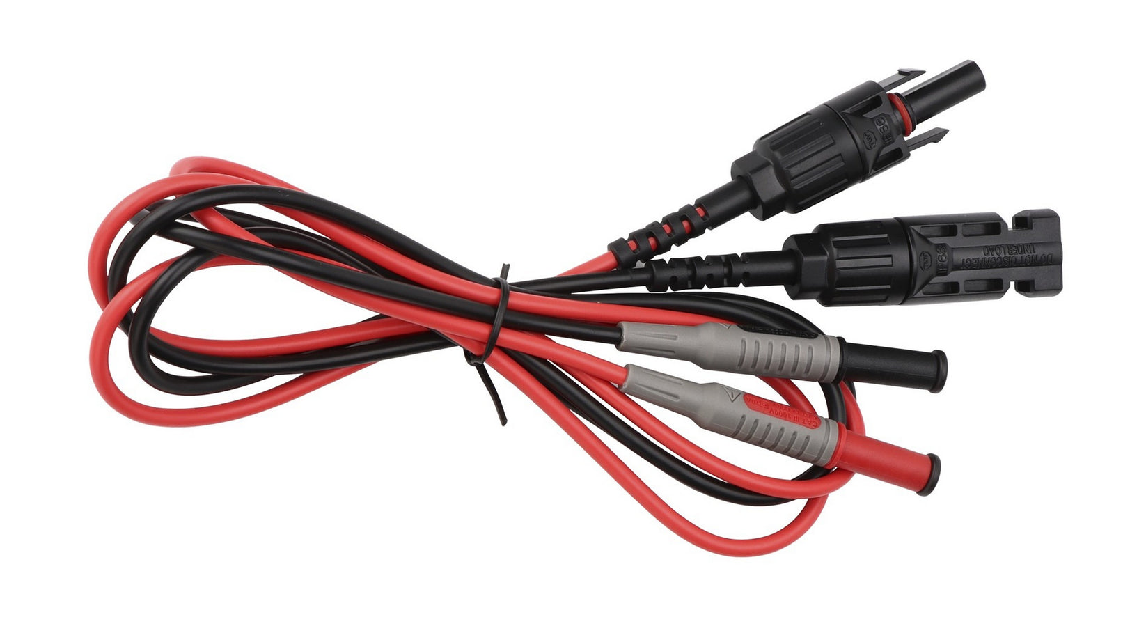 UT673PV Solar Pro MPPT PV Meter – Uni-Trend US