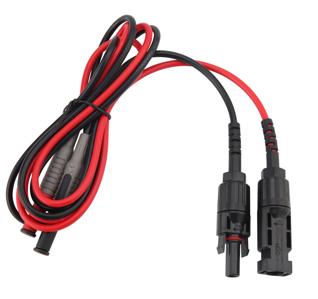 UT673PV Solar Pro MPPT PV Meter – Uni-Trend US