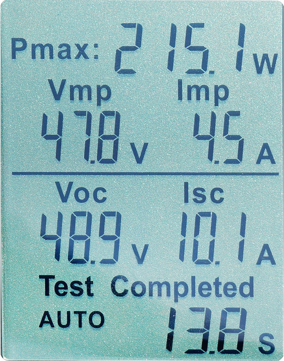 UT673PV Solar Pro MPPT PV Meter – Uni-Trend US