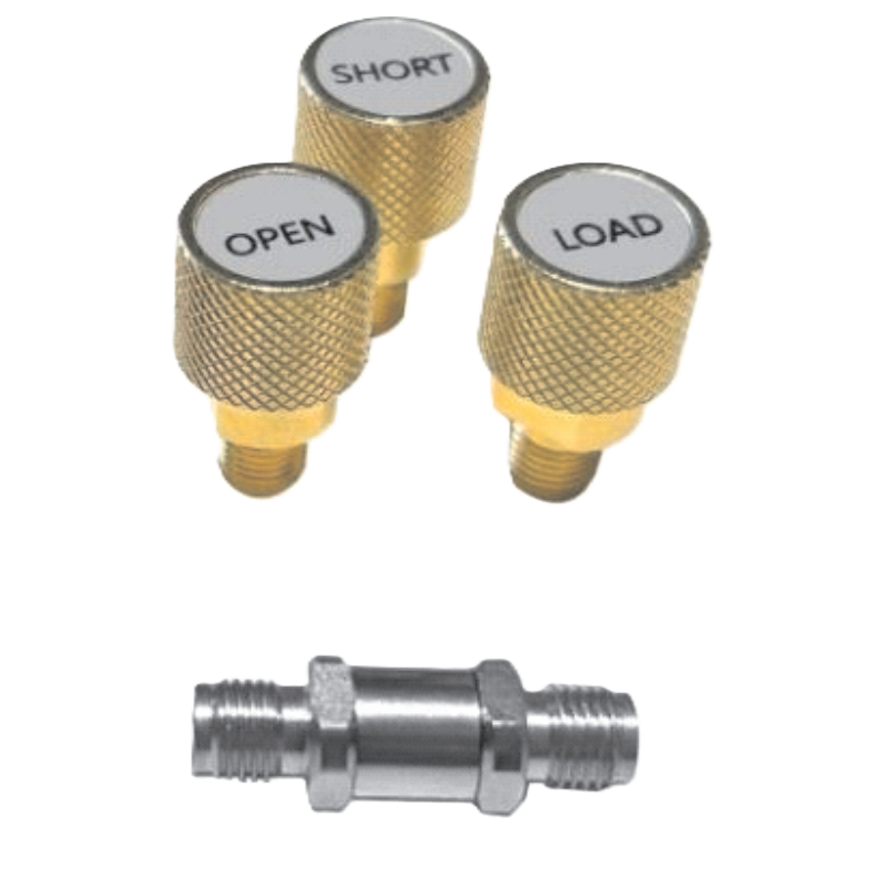 UT-3009F Female VNA Calibration Kit (9GHz) – Uni-Trend US