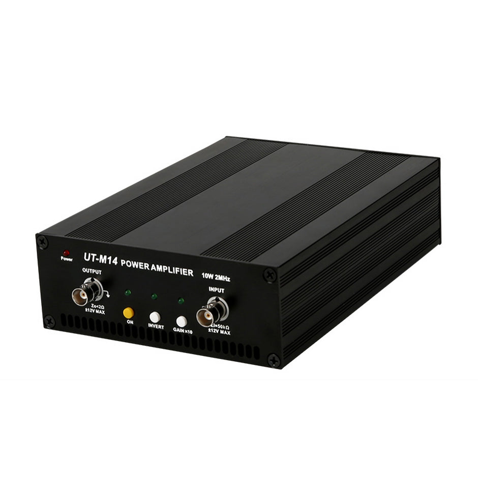 UTG932E 30MHz 2Ch Classic-Series Arbitrary Waveform Generator – Uni ...