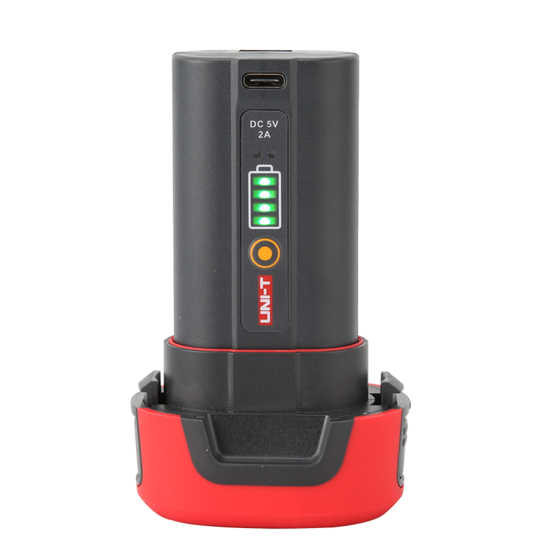 UT-M17 Li-ion Battery Pack – Uni-Trend US