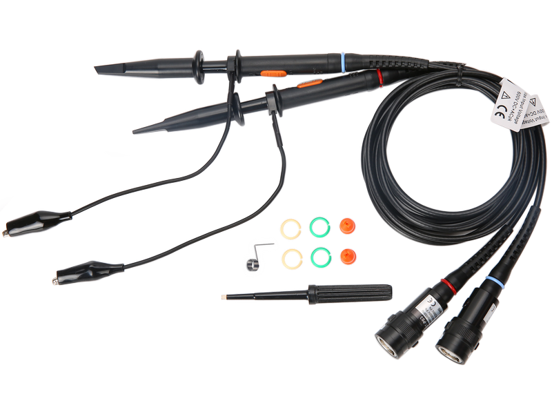 UT-P03 Scope Probe – Uni-Trend US