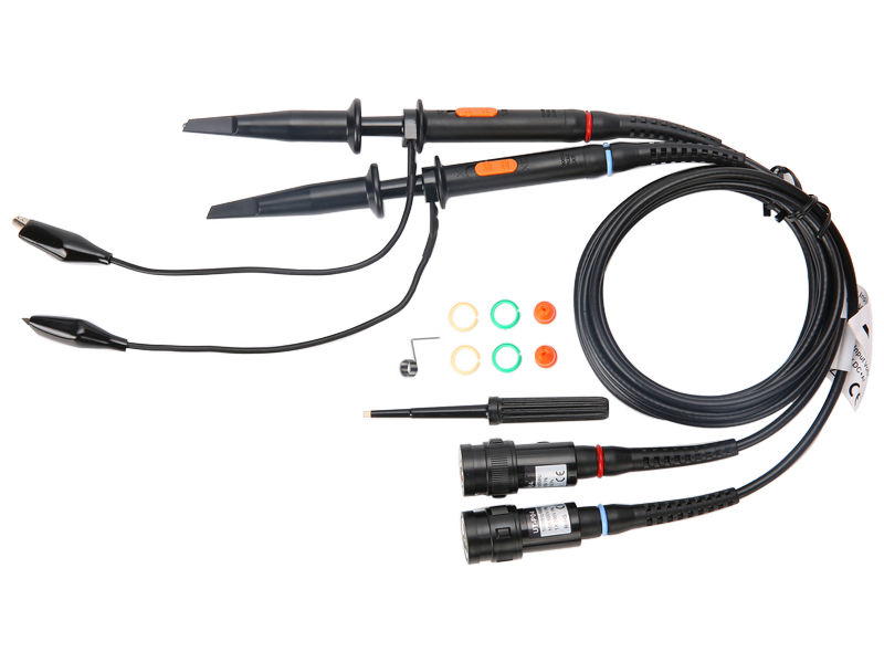 UT-P04 Scope Probe – Uni-Trend US
