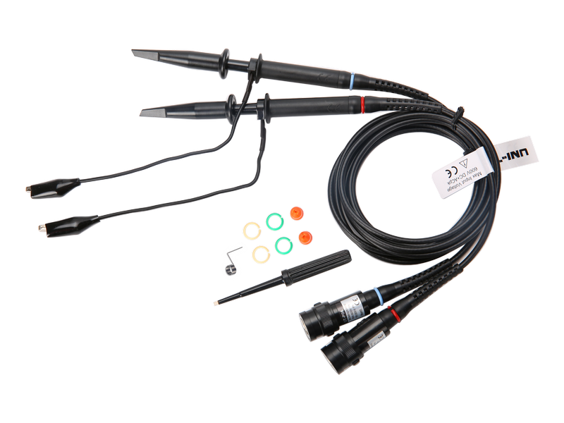 UT-P06 Scope Probe – Uni-Trend US