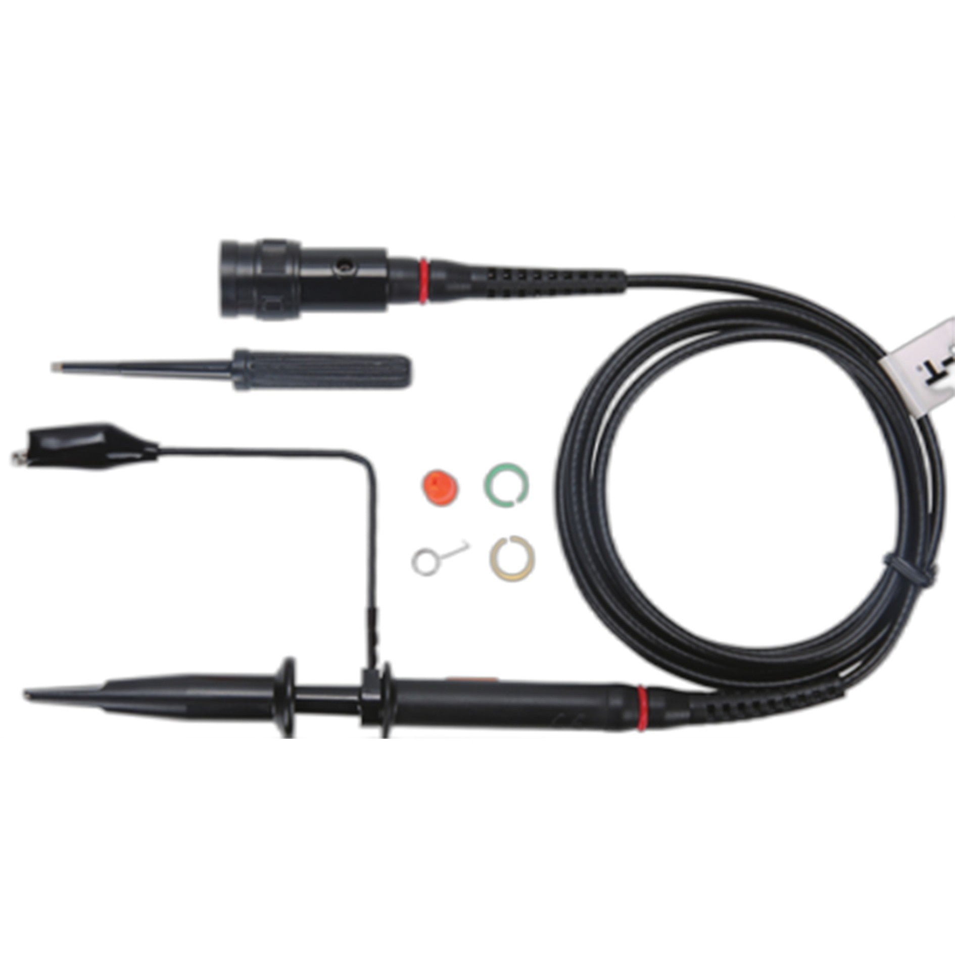 UT-P06 300MHz 10:1 General Purpose Oscilloscope Probe – Uni-Trend US