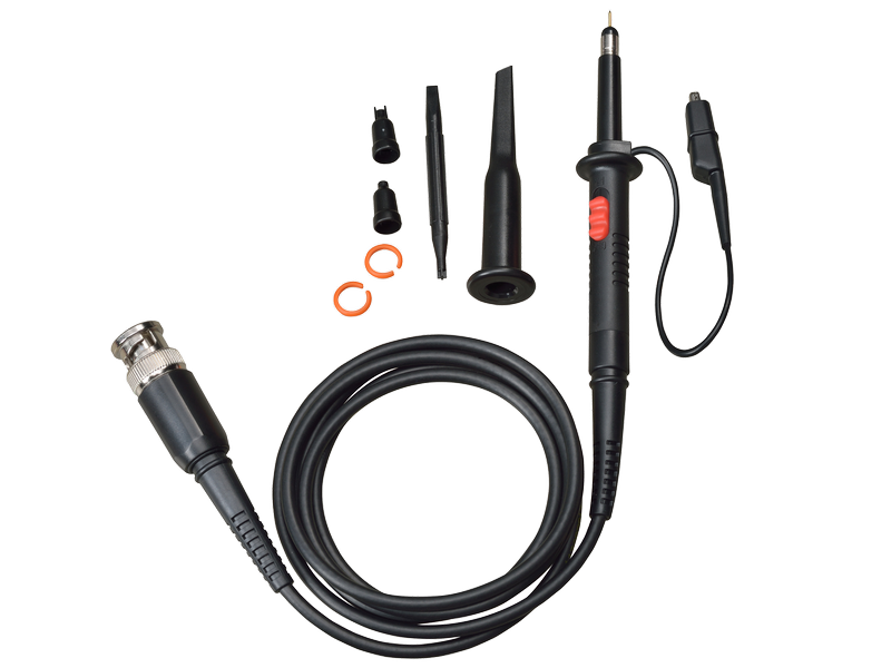 UT-P08A Scope Probe – Uni-Trend US