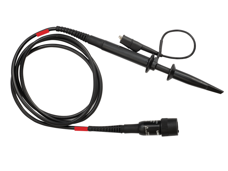 UT-V23 high Voltage Scope Probe – Uni-Trend US