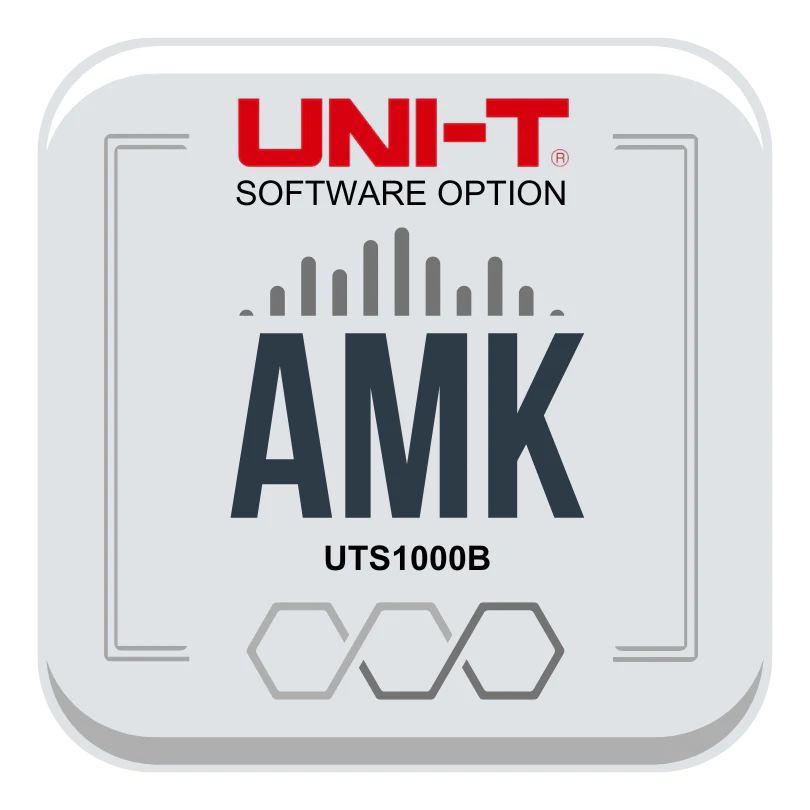 UTS5000A-AMK Advanced Measurement Kit Option – Uni-Trend US